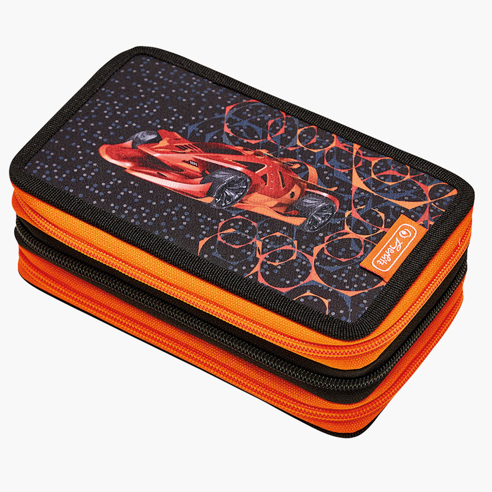 Lunch boxes