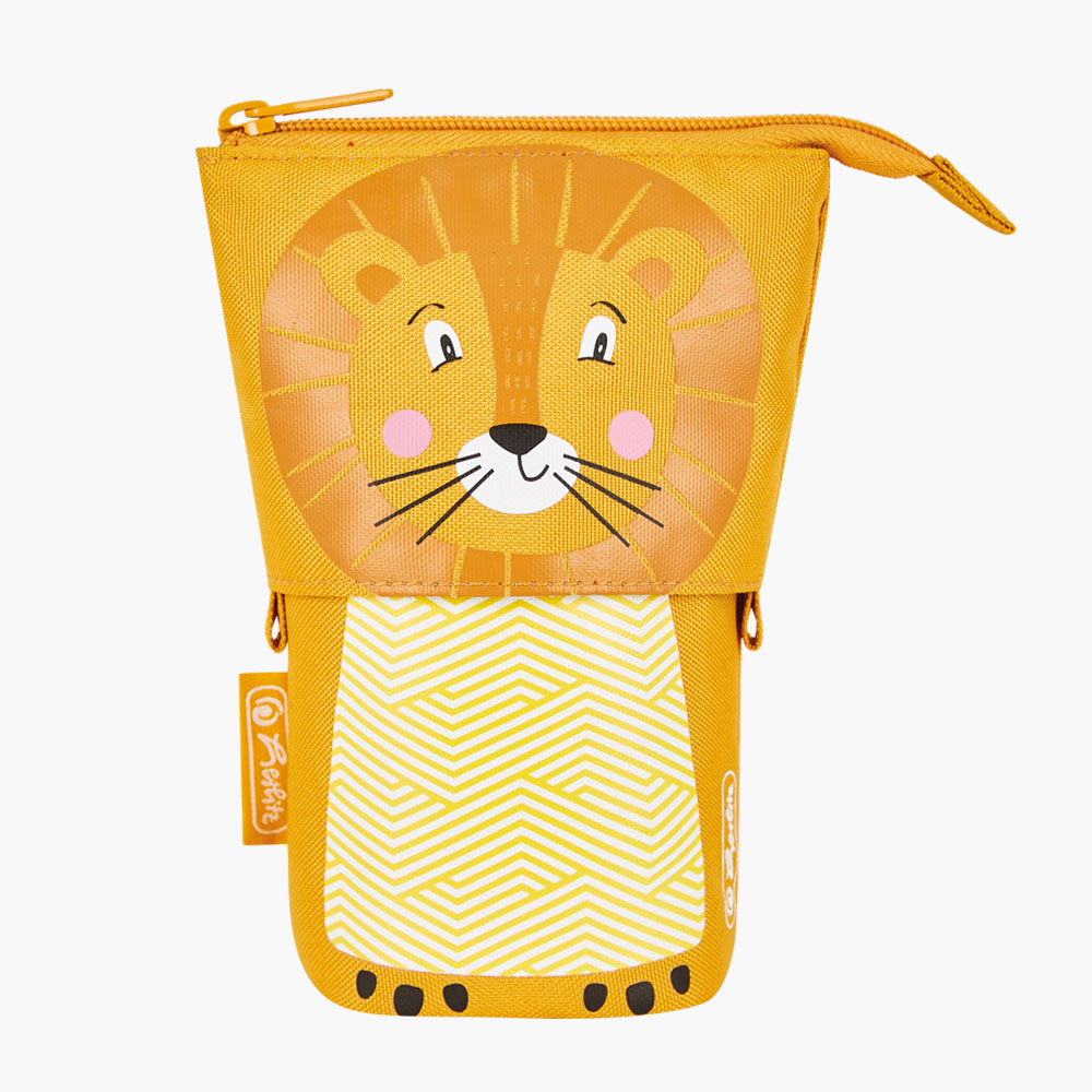 herlitz Schüleretui 25tlg