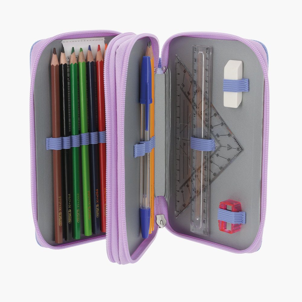 Pencil Cases