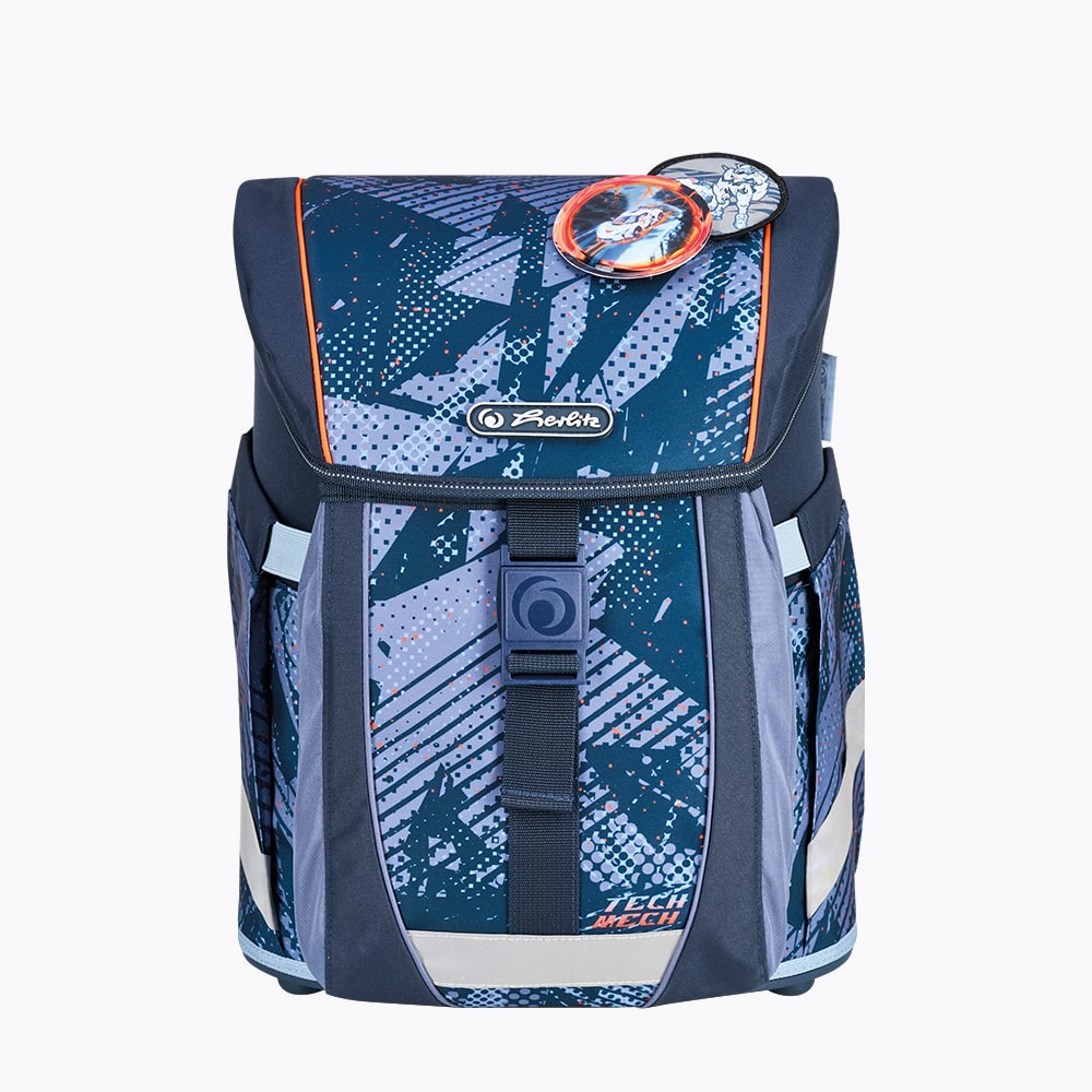 Schoolbags & Backpacks