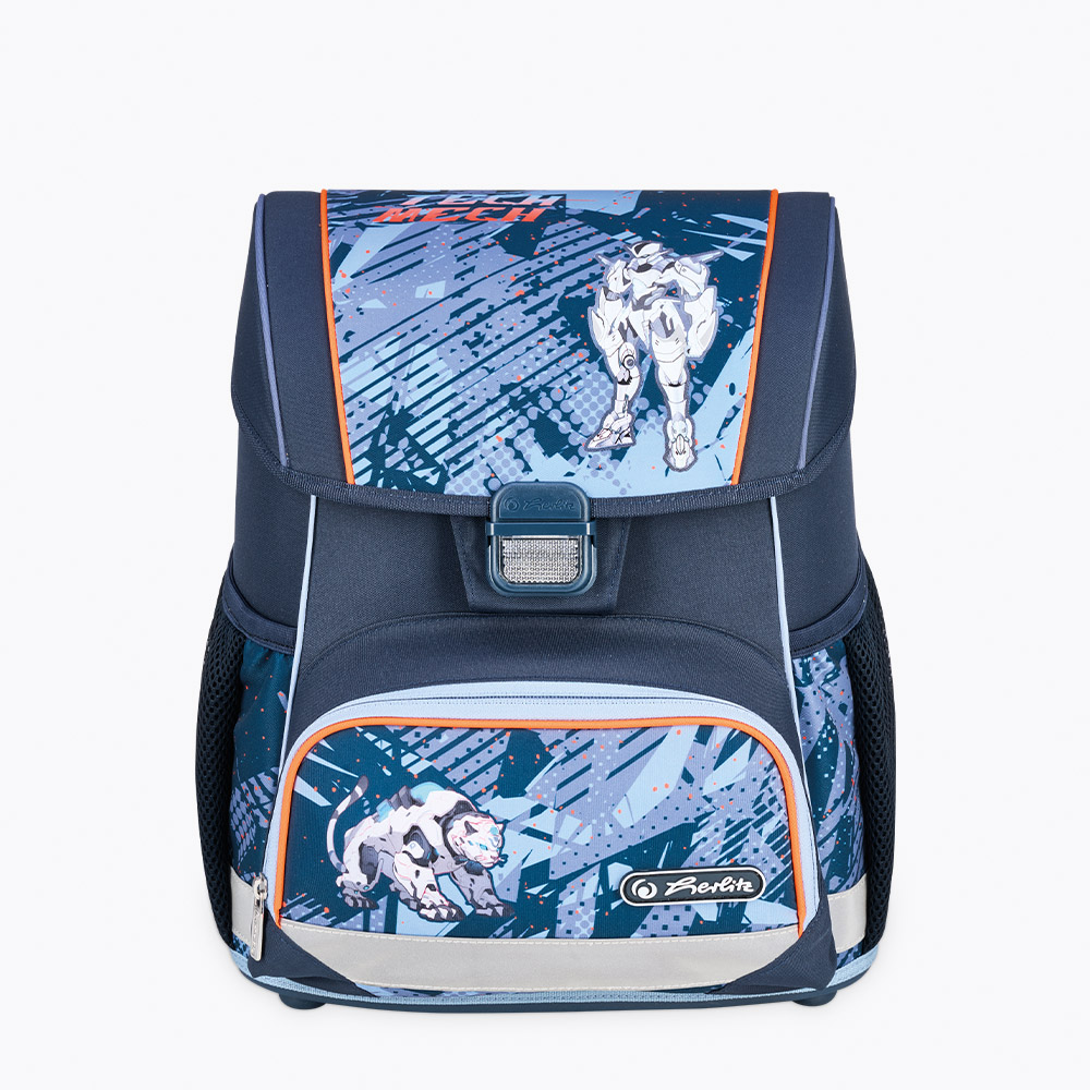 Schoolbags & Backpacks