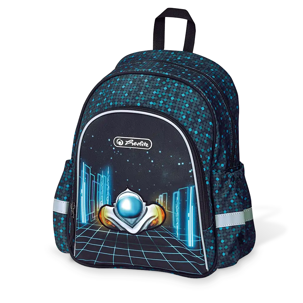 Schoolbags & Backpacks